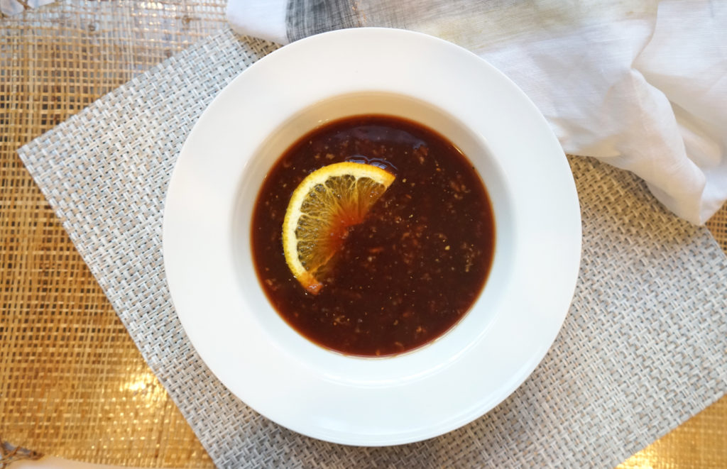 The Best BBQ Marinade – IVGreenhouse - Exploring Food